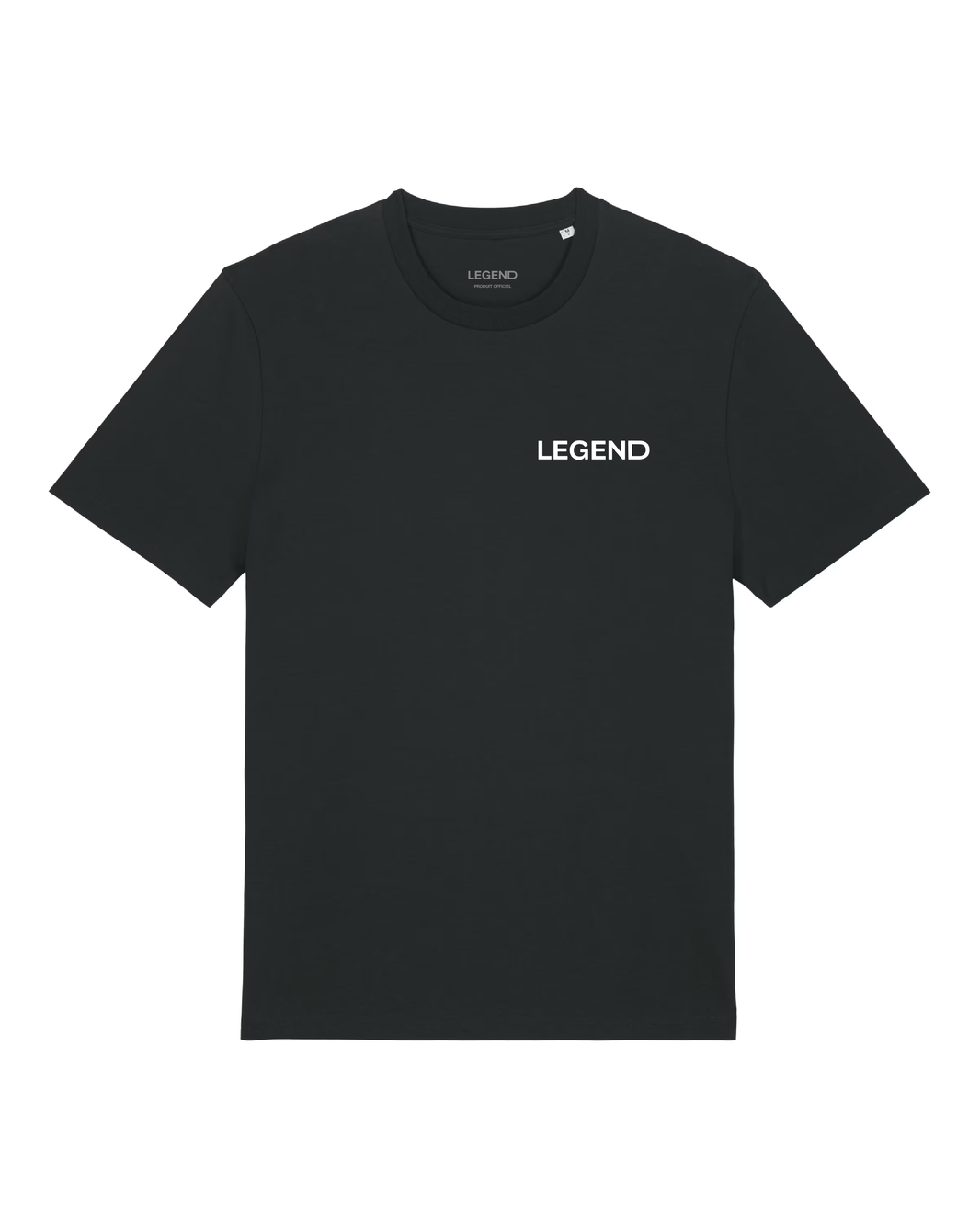 E-shop officiel du média LEGEND