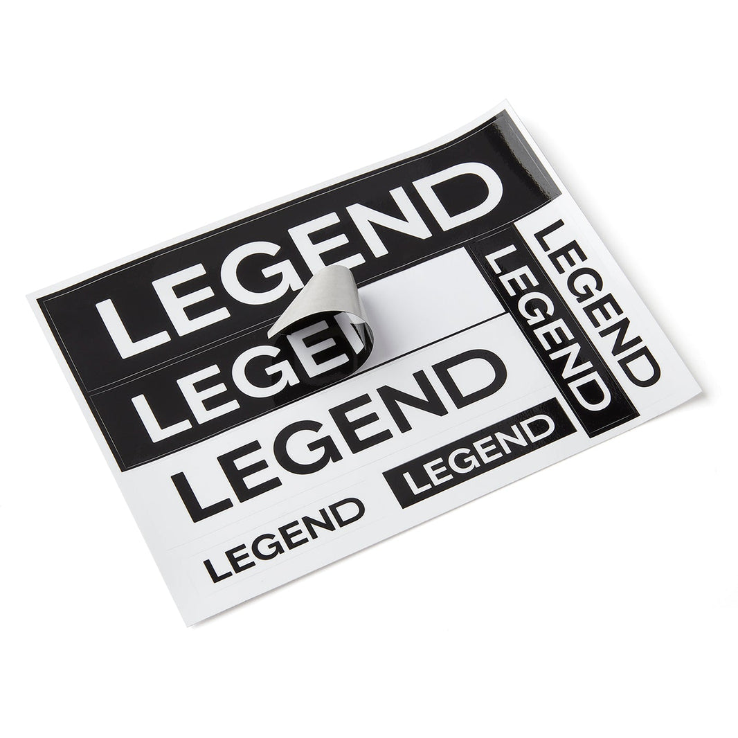 E-shop officiel du média LEGEND