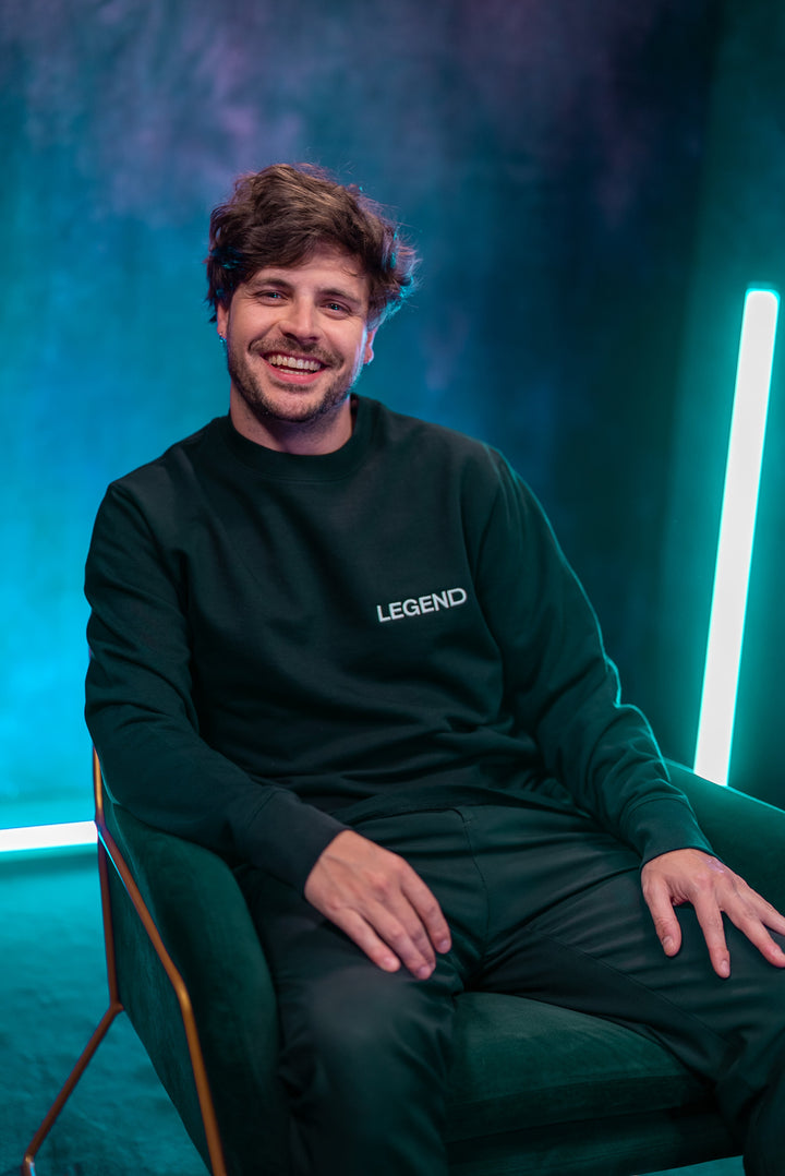 E-shop officiel du média LEGEND